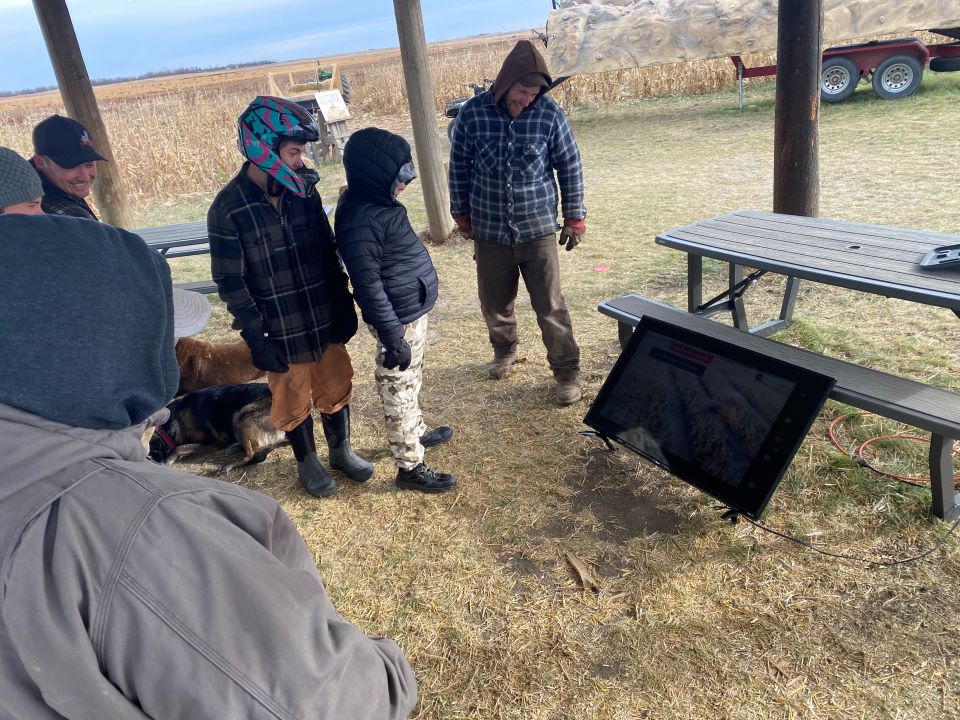 Estevan Bible Camp wraps up summer with Maze Blaze - DiscoverEstevan ...